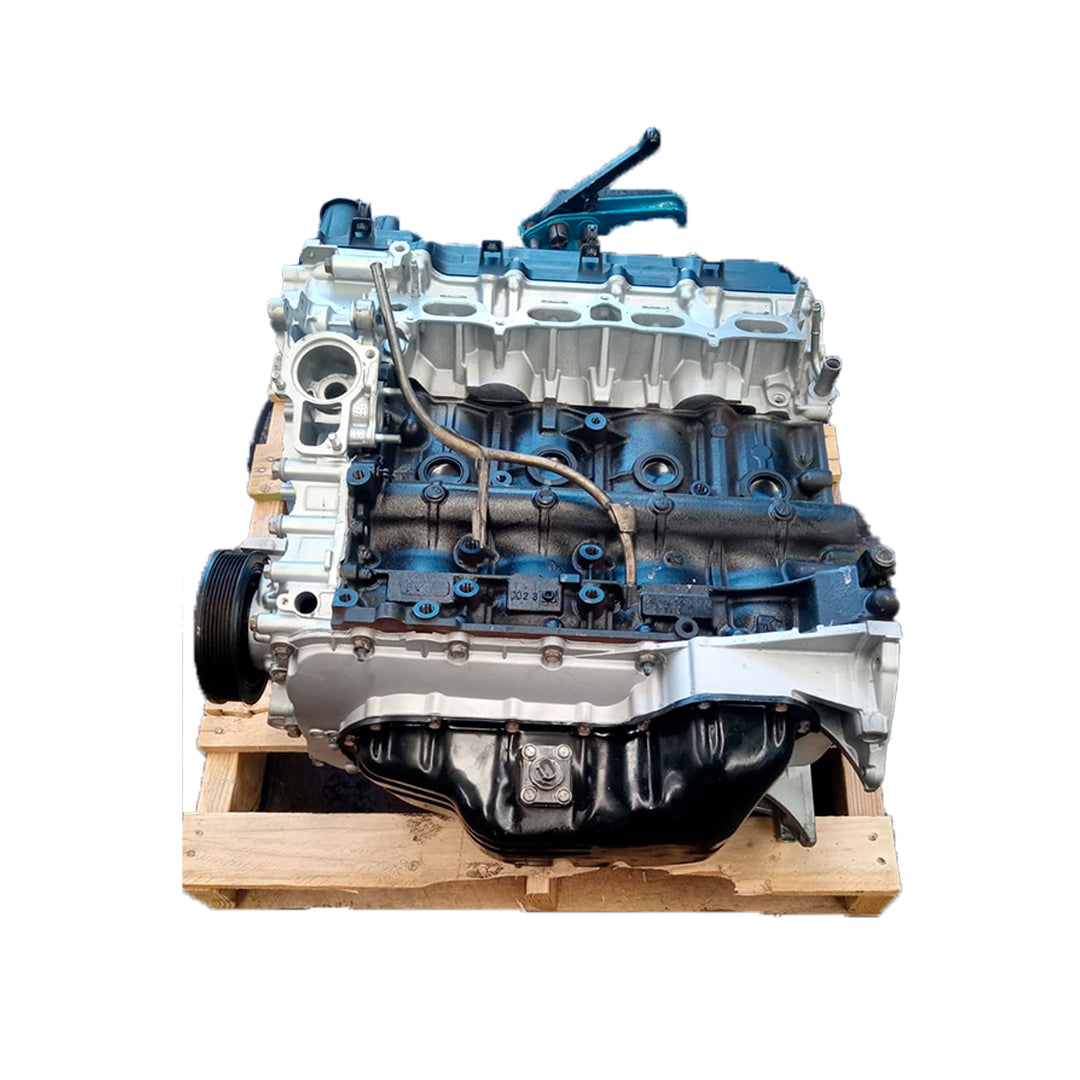 Toyota Hilux moderno Motor 2tr L4 2.7L VVTI 2015/2019 – Transmotors.mx