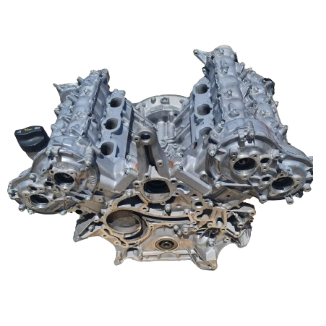 Mercedes-Benz V6 3.5 272 2008/2013 – Transmotors.mx
