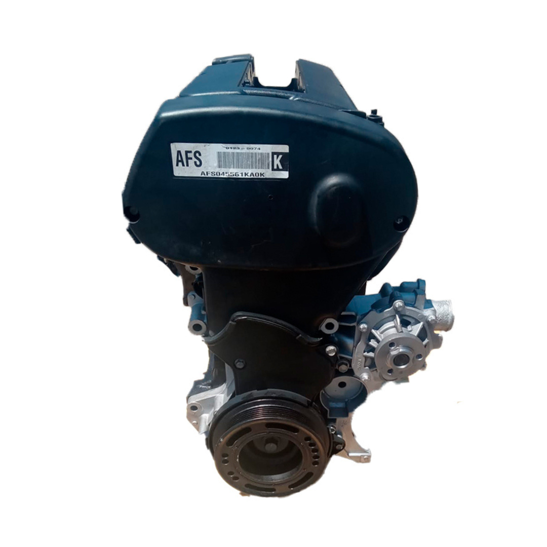 Chevrolet Trax 4L 1.8 16V 2010/2015 – Transmotors.mx