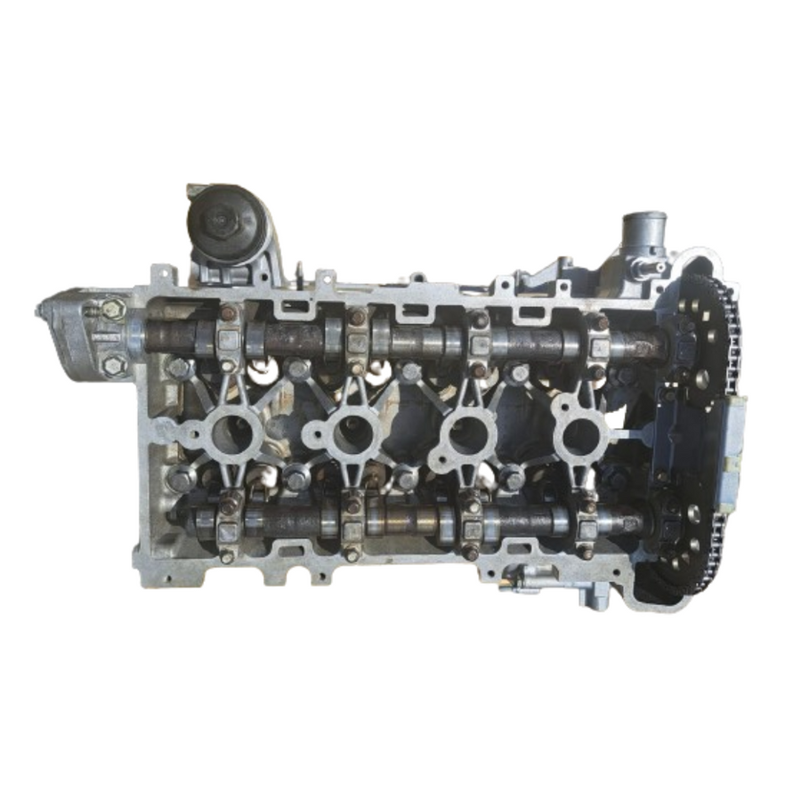Chevrolet Ecotec L4 2.2 2008/2012 – Transmotors.mx
