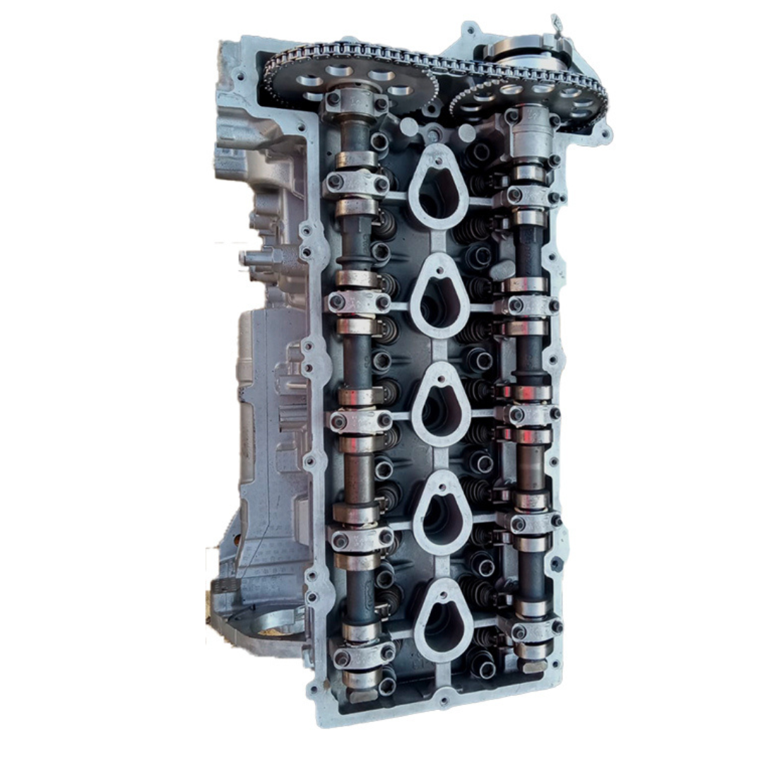 Hummer H3 Motor L5 3.7L 20v 2007/2015 – Transmotors.mx