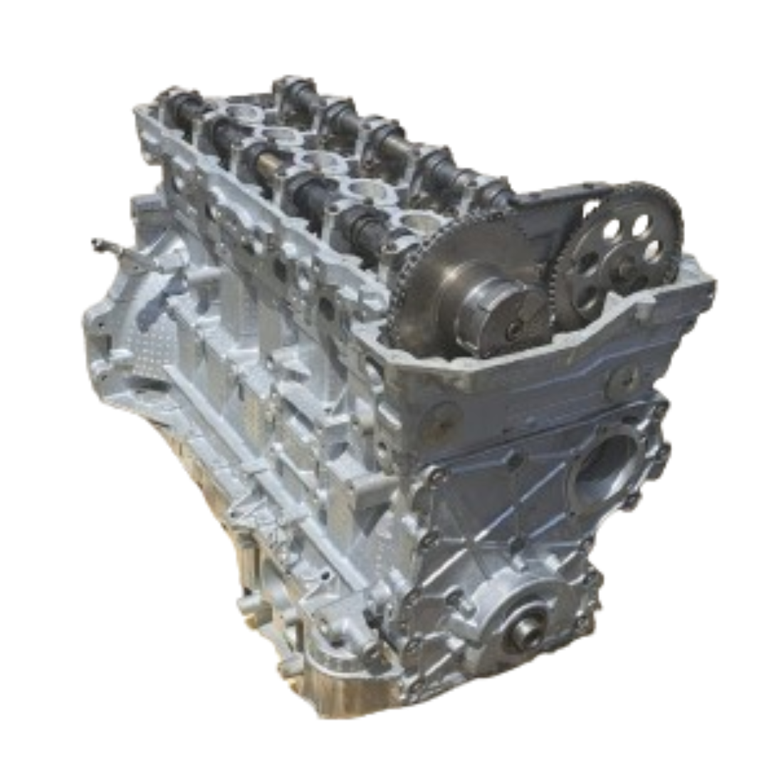 Hummer L6 4.2 H3 2002/2005 – Transmotors.mx