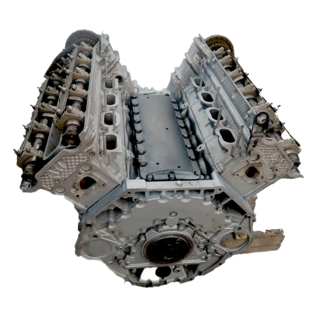 Bmw M54 V8 4.4 X5 1999/2005 – Transmotors.mx