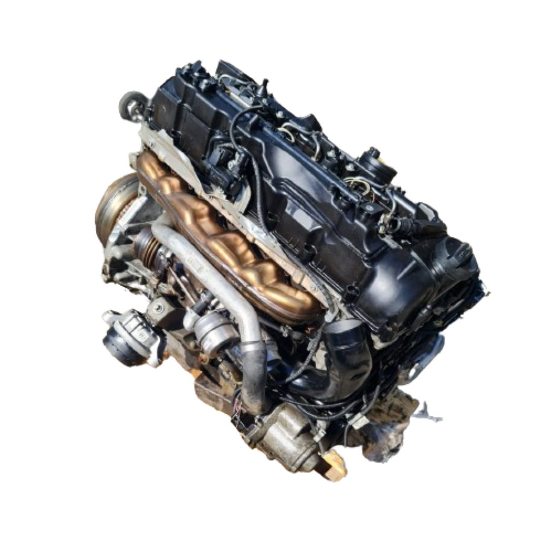 BMW N55 3.0 Turbo 335 2010/superior – Transmotors.mx