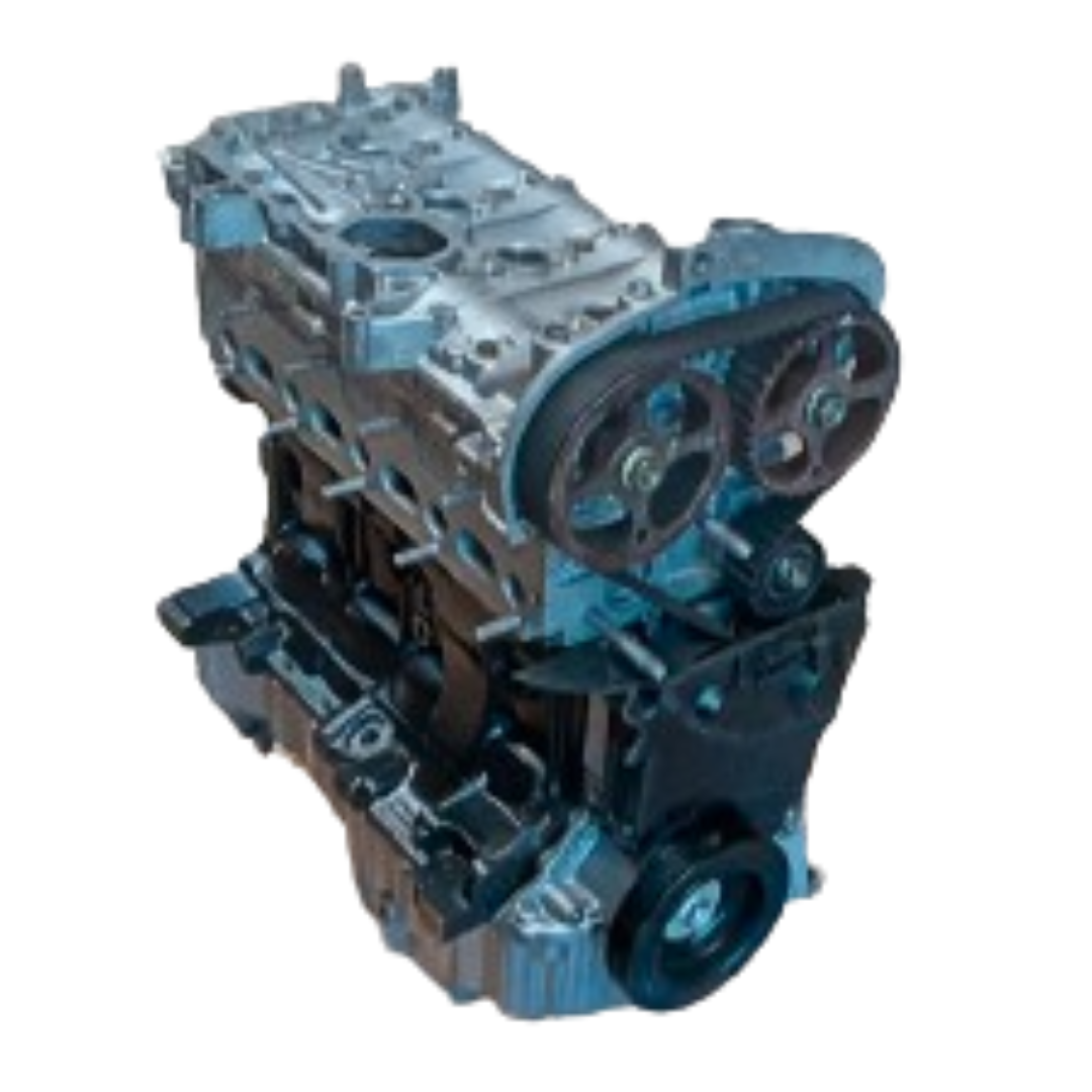 Renault Stepway Motor L4 1.6L 16v 2003/2010 – Transmotors.mx