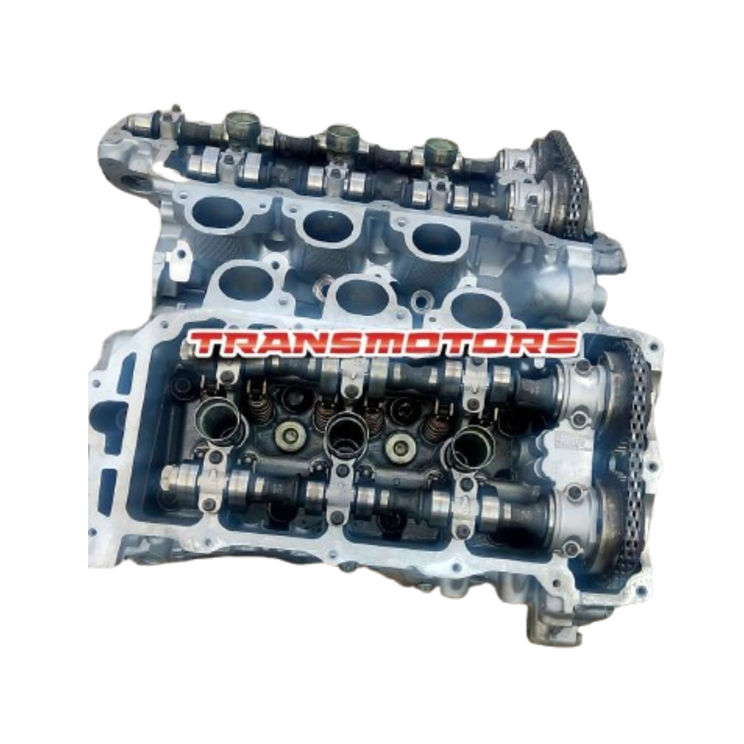 Buick V6 3.6 VVTi Enclave 2010/2014 – Transmotors.mx