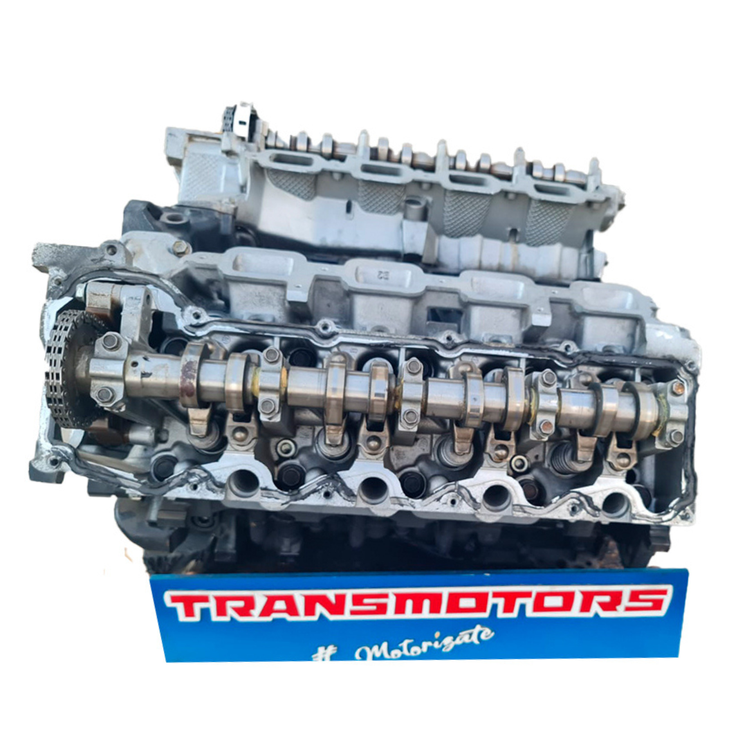 Dodge Ram 1500 v8 4.7 16 Bujías 2007/2012 – Transmotors.mx