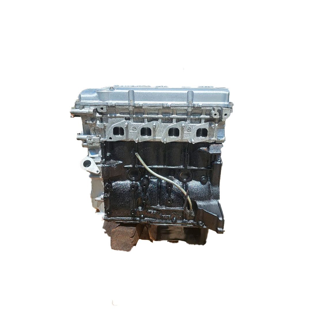 Nissan Frontier 2.4 16v KA24 2004-2014 – Transmotors.mx