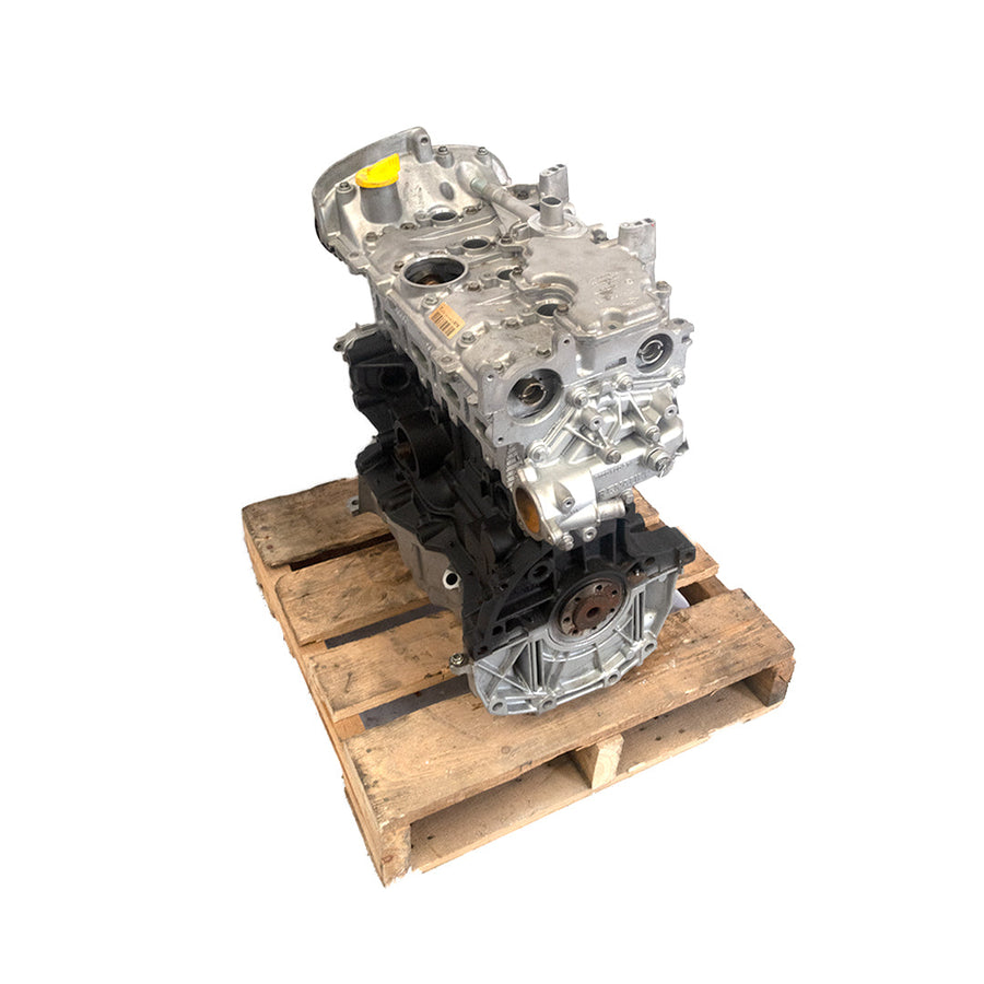 Renault 1,6 Clio Todos – Transmotors.mx